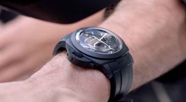 Rubber B Straps Releases Their First Video - Panerai Central